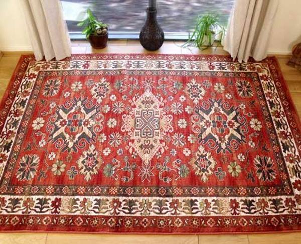 Traditional Rugs - Beautiful Rug