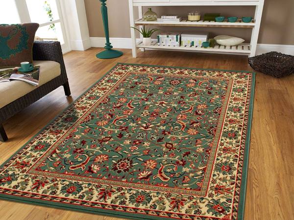 Tabriz Rugs - Beautiful Rug