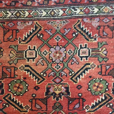 Ghoochan Rugs - Beautiful Rug